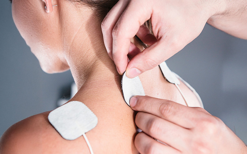 Interferential Therapy